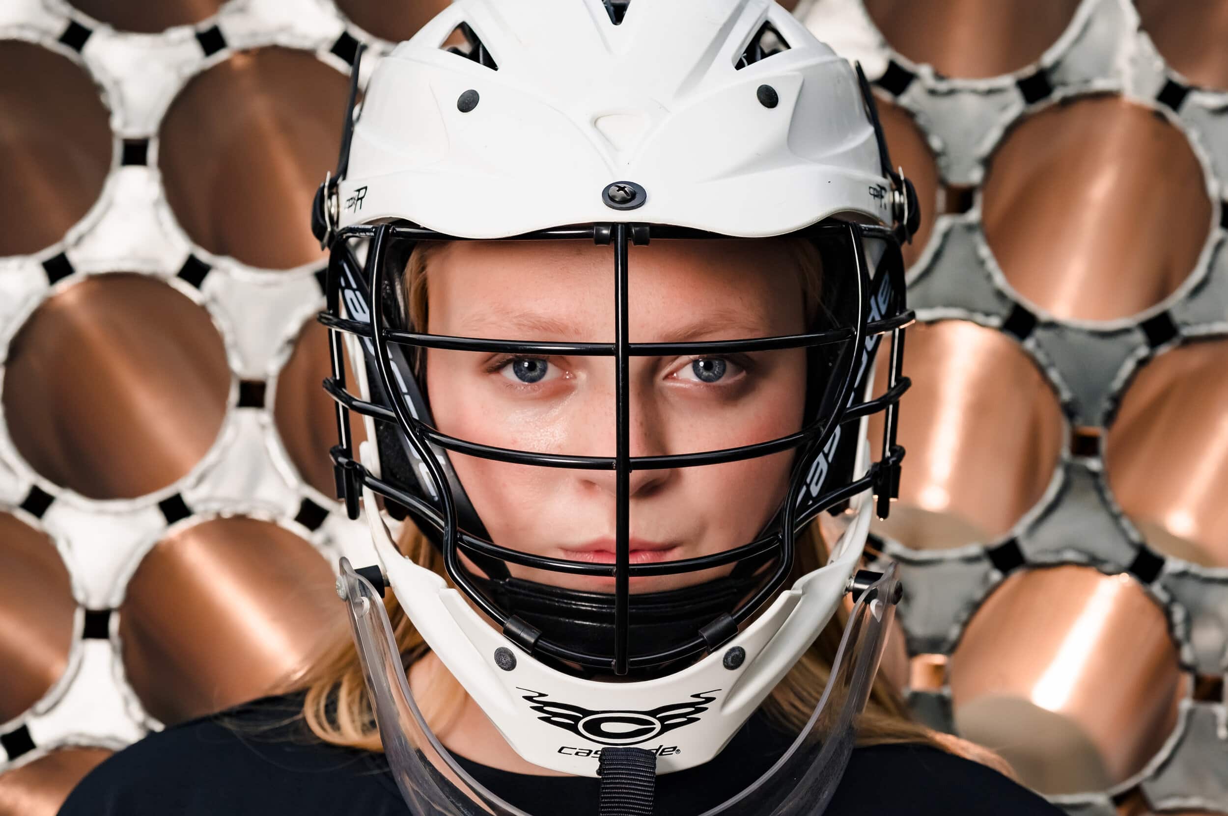 Lehigh Valley Senior Portraits | Steve Braglio Photography