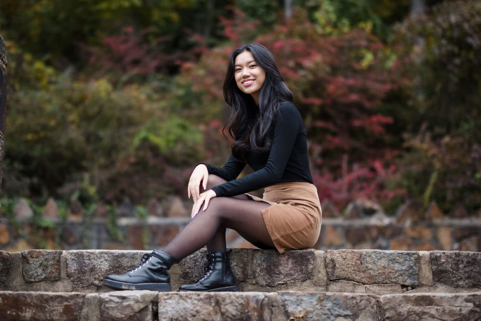 6 Tips for Stunning Senior Portraits | Steve Braglio Photography