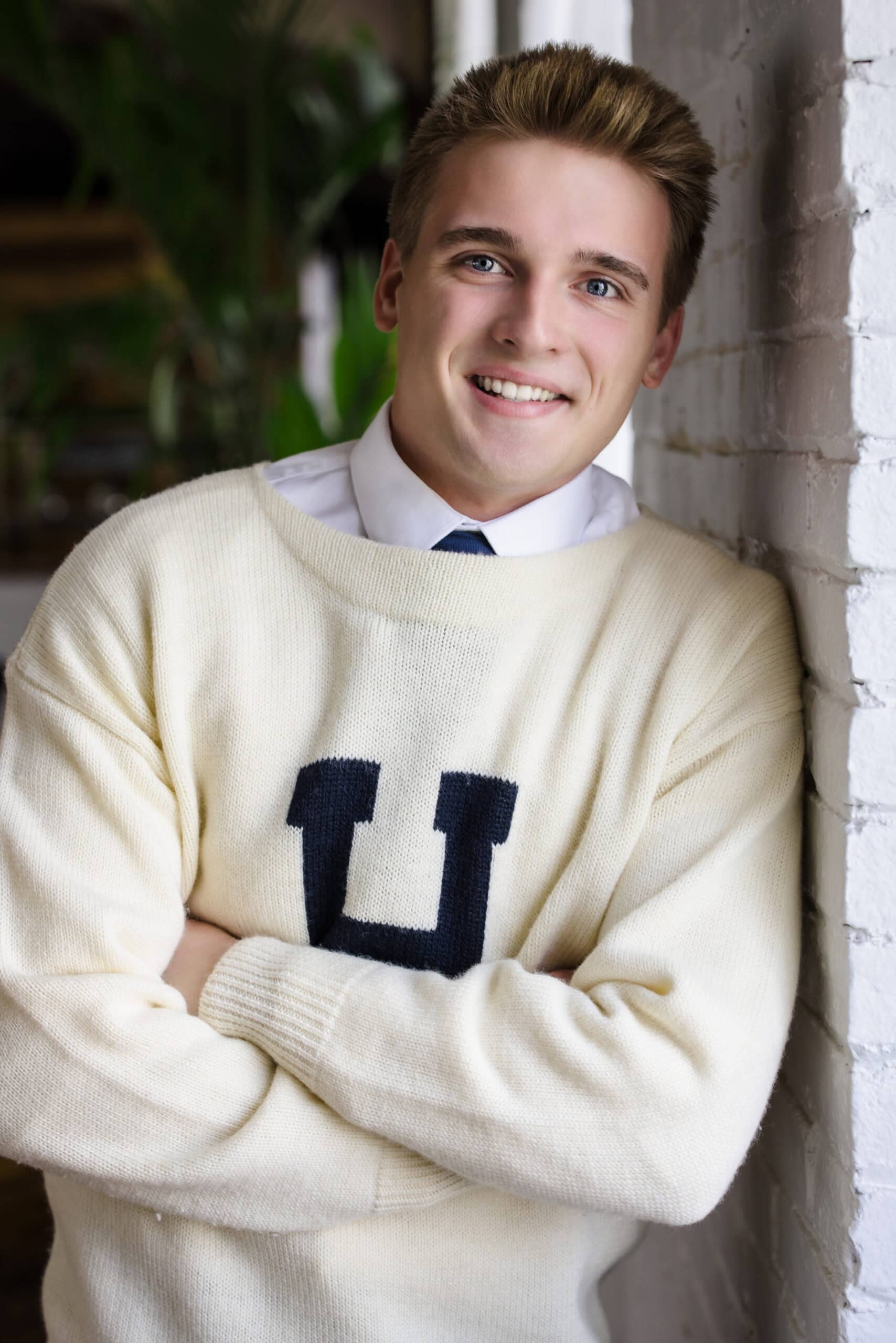 What to Wear For Your Senior Portraits | Steve Braglio Photography