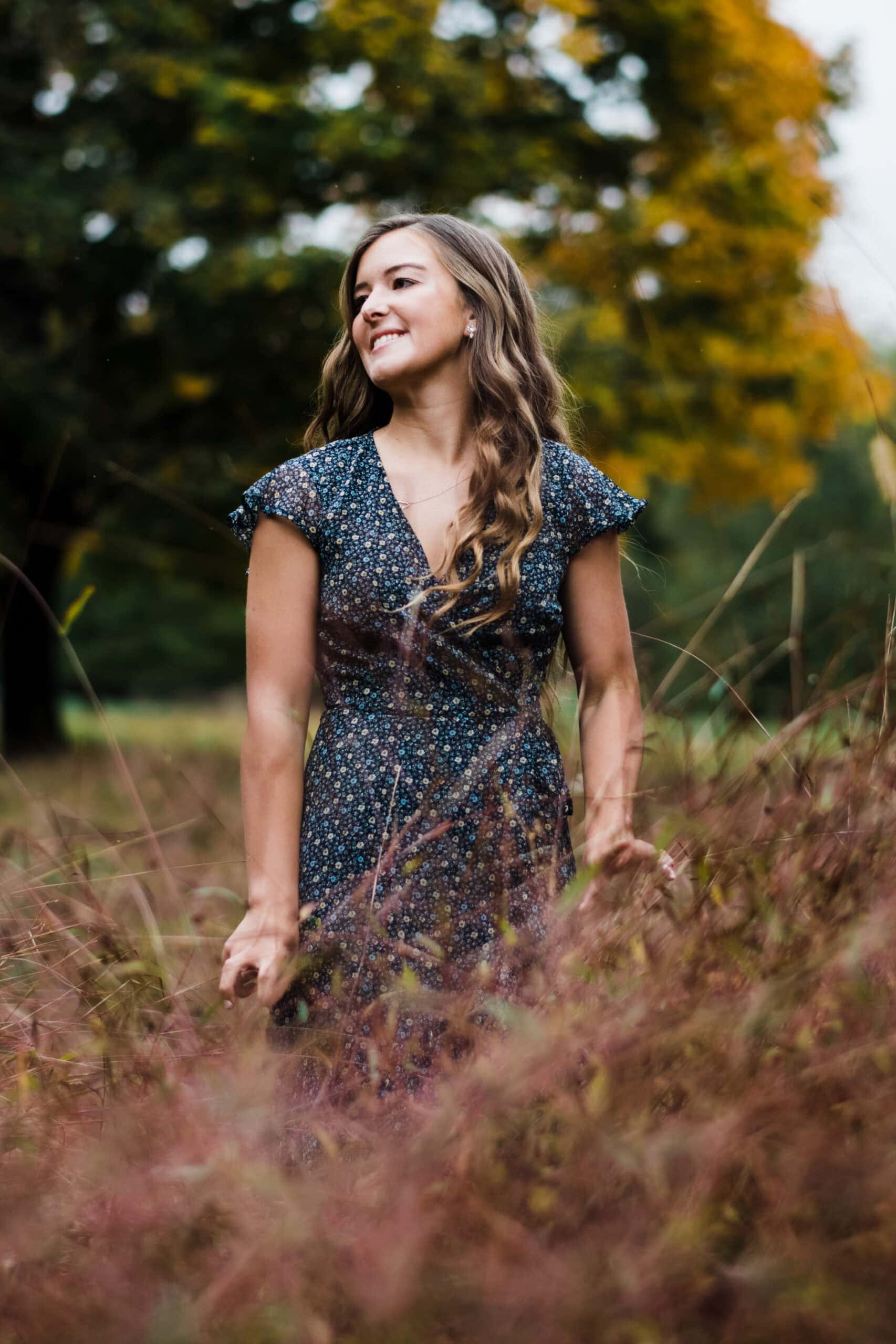 Top Ten Senior Portrait Poses and Ideas | Steve Braglio Photography