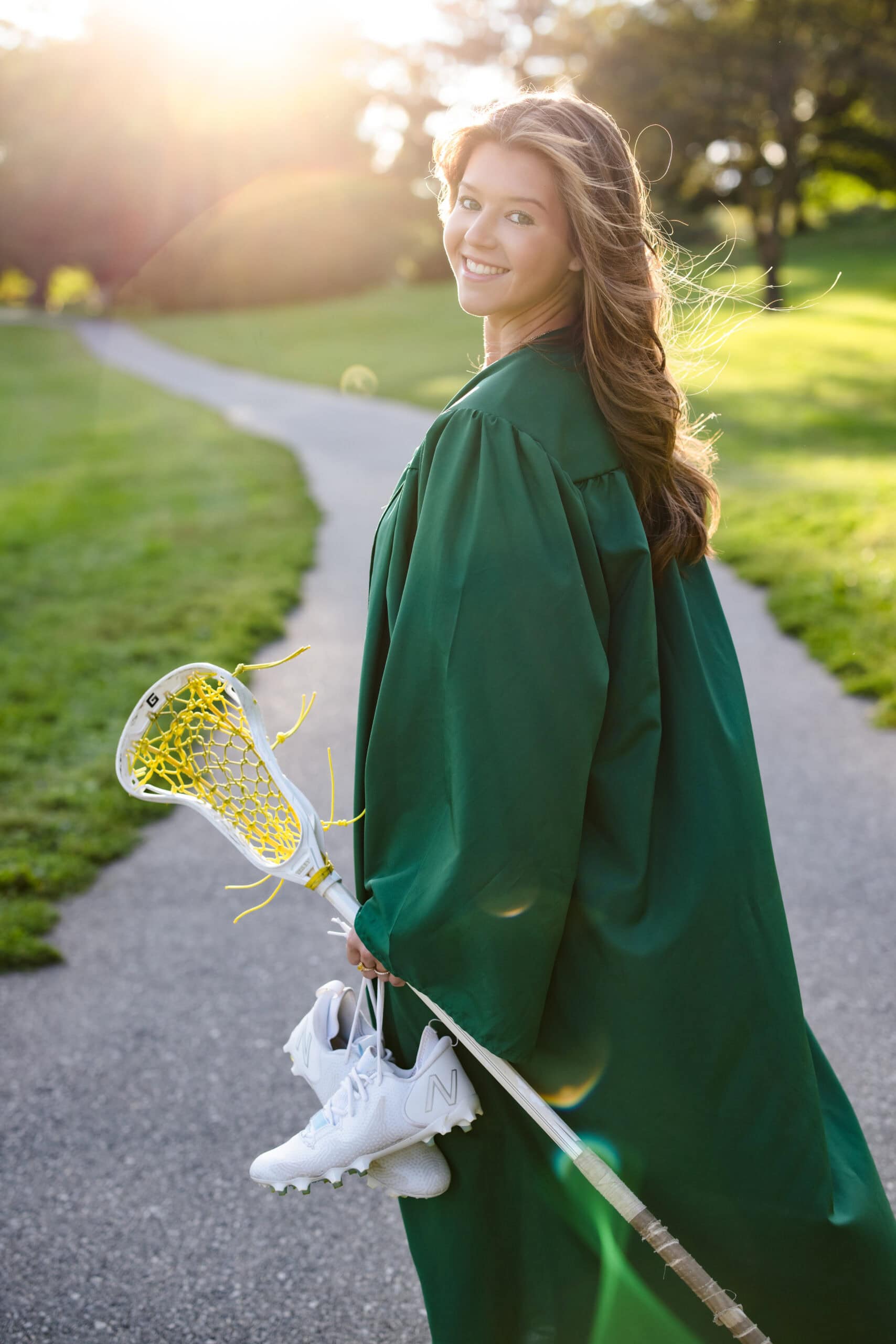 Top Ten Senior Portrait Poses and Ideas | Steve Braglio Photography